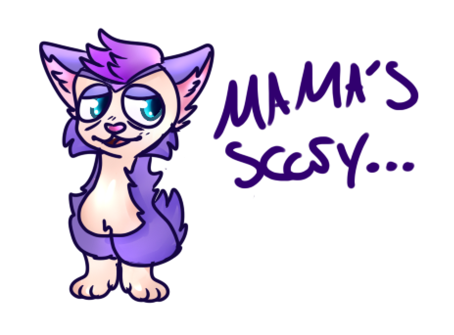 Mamas Scary By Fluttershy565276 On Deviantart