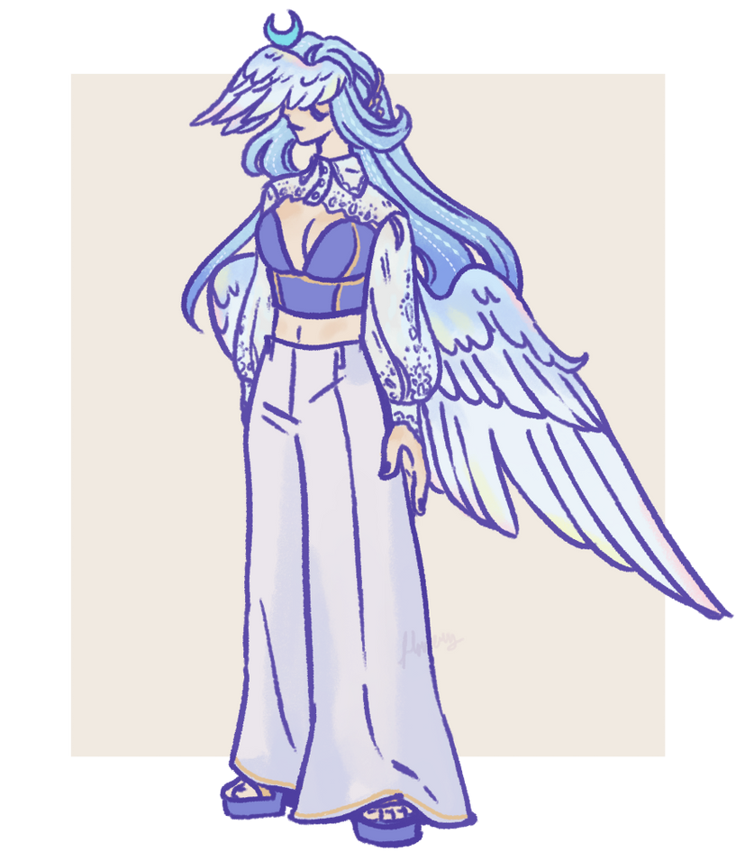 Another By Vanilla Flowers On Deviantart