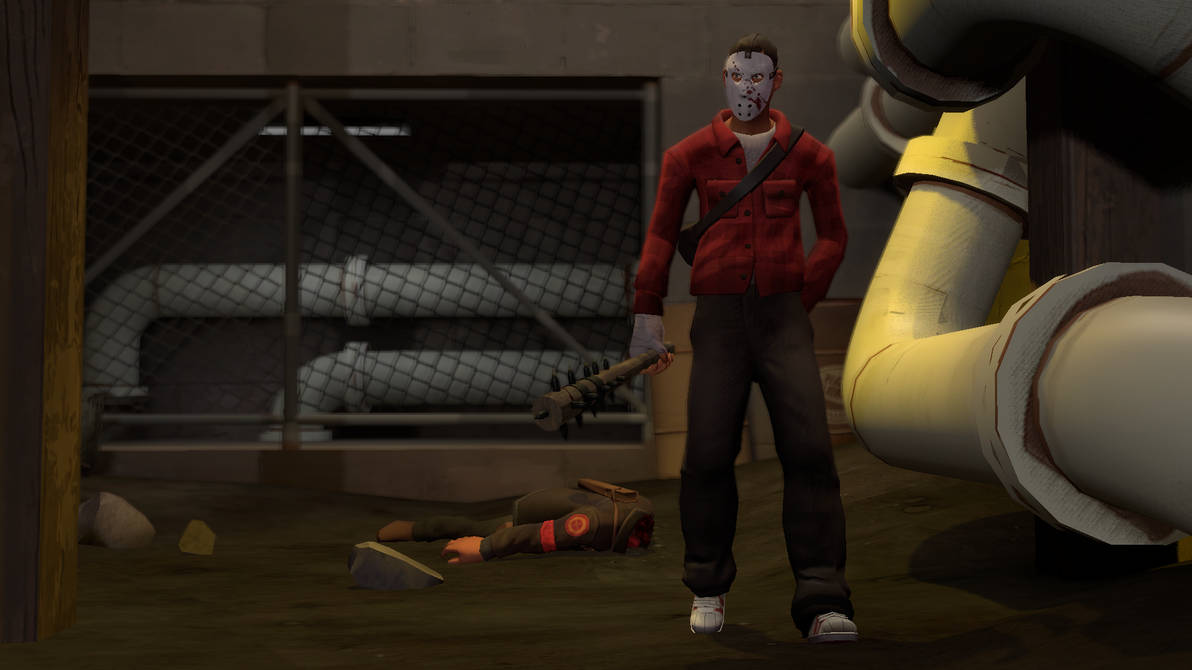 Gmod Killer By Marios1999 On Deviantart