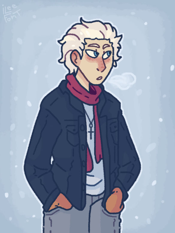 Com| Dashiel by iLee-Font on DeviantArt Com| Dashiel by iLee-Font on DeviantArt