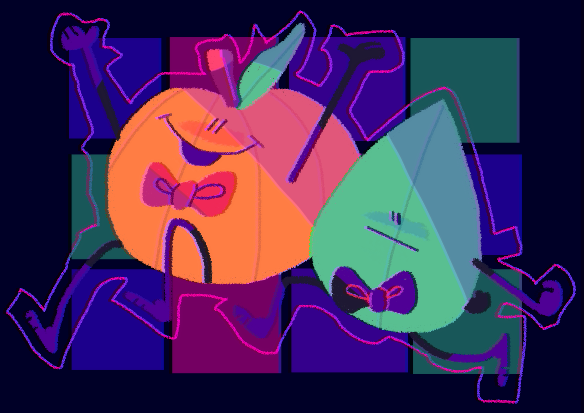 Object show commissions (3/5 Open) by iLee-Font on DeviantArt Object show commissions (3/5 Open) by iLee-Font on DeviantArt