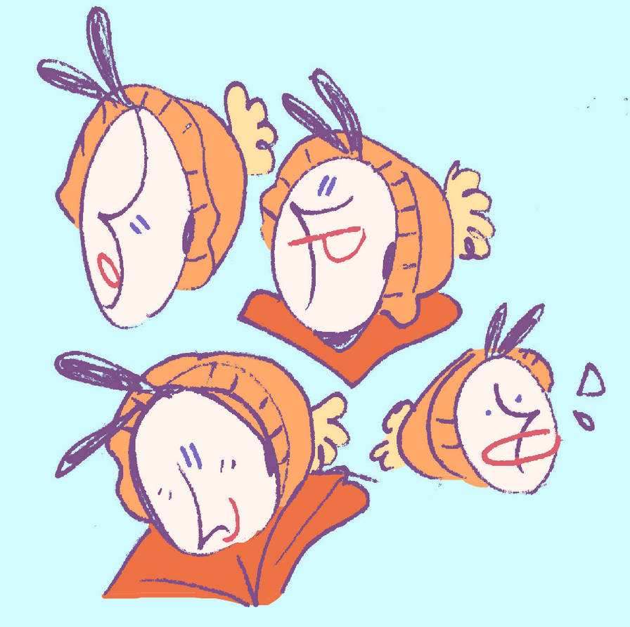 Hes Just Friend Shaped By Ilee Font On Deviantart