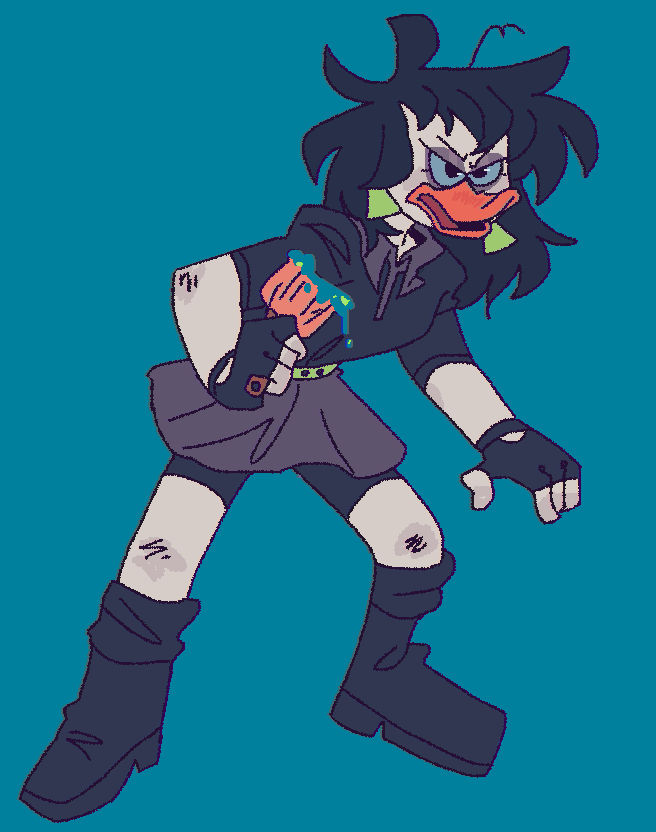 Finally Some Good Feral Villains by iLee-Font on DeviantArt Finally Some Good Feral Villains by iLee-Font on DeviantArt
