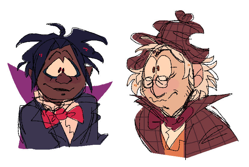 Some Attempt At people by iLee-Font on DeviantArt Some Attempt At people by iLee-Font on DeviantArt
