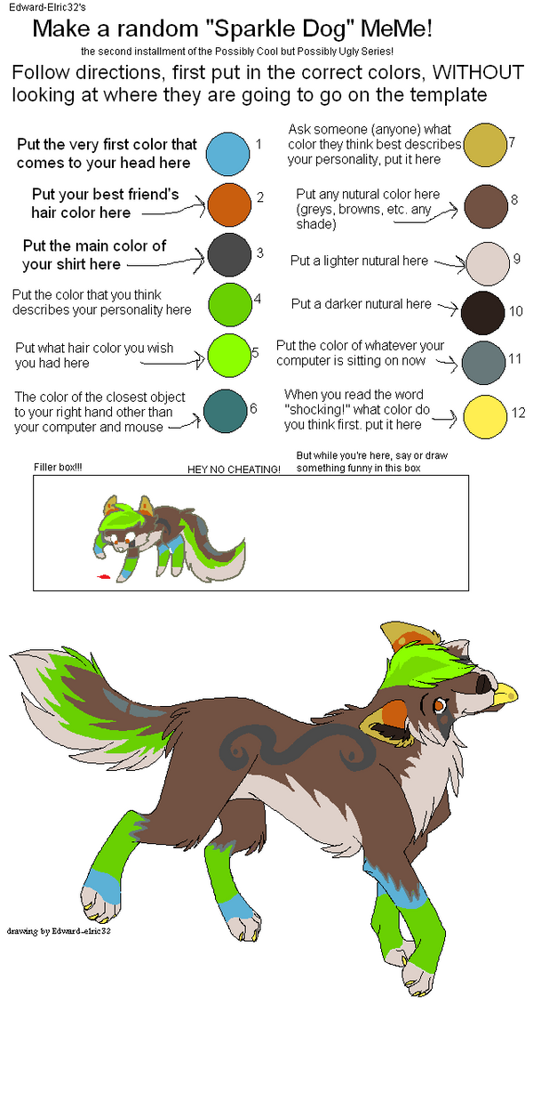 Random Sparkle Dog Maker 0 By Aeternizare On DeviantArt random-sparkle-dog-maker-0-by-aeternizare-on-deviantart