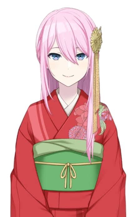Kayo Sudou Render 2 By Wirazdo2 On Deviantart