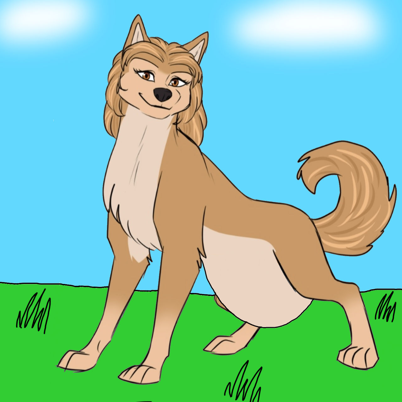 Pregnant Kate By Burek643 On Deviantart