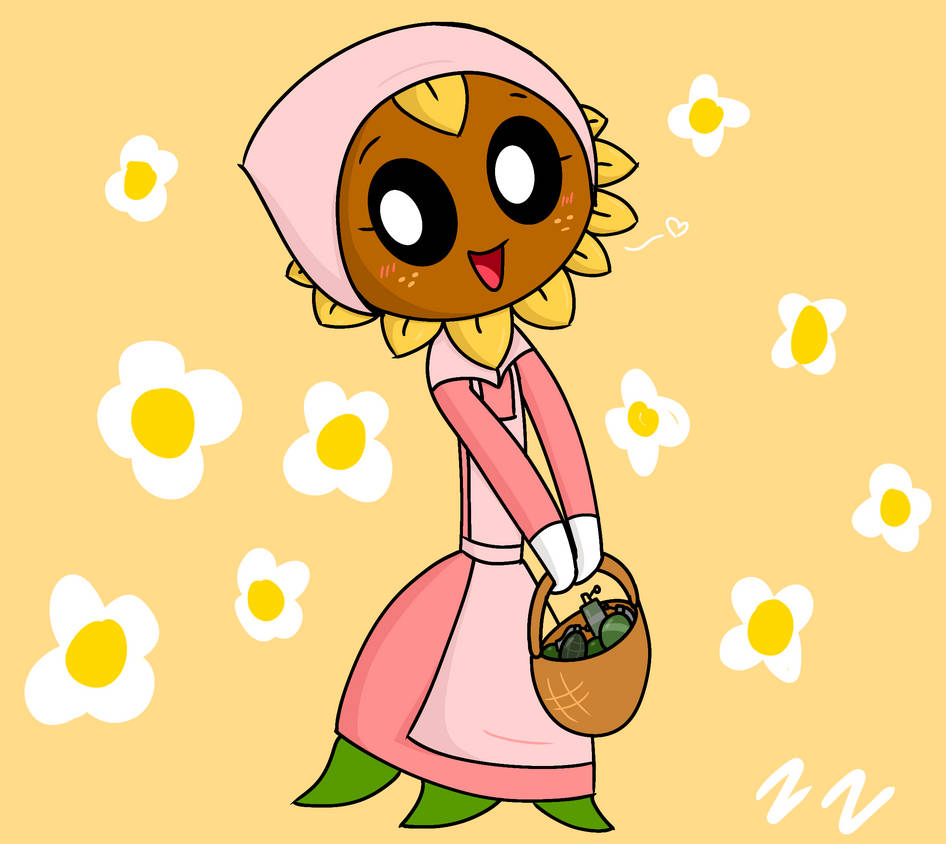 Shara Maiden By Zeonsniper On Deviantart