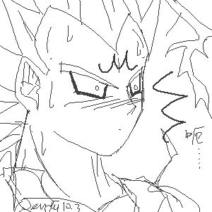 majin M by kotenka1984 on DeviantArt