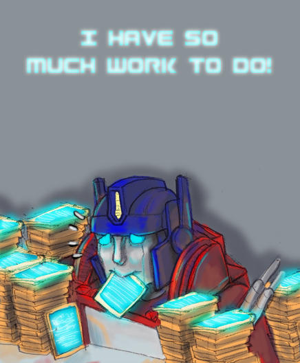 paperwork by batchix on DeviantArt