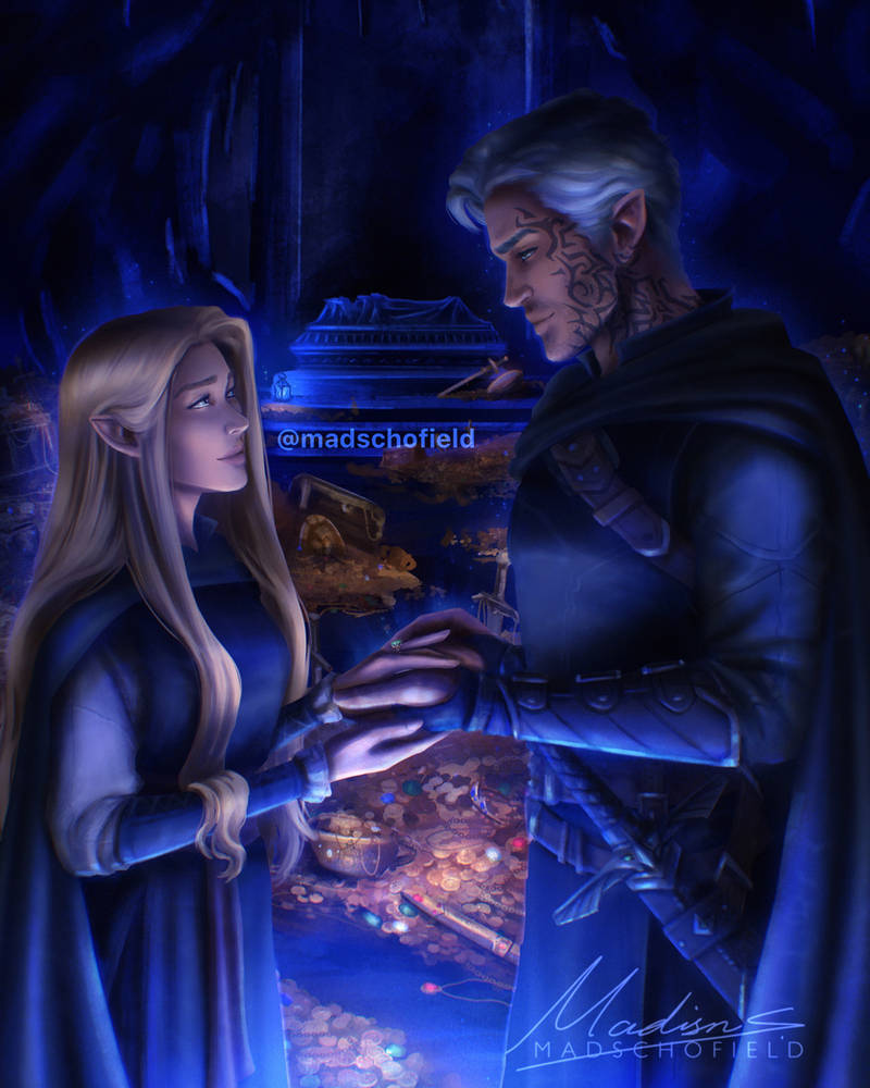 To Whatever End By Madschofield On DeviantArt to-whatever-end-by-madschofield-on-deviantart
