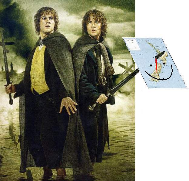 Merry Pippins by FatYoshi on DeviantArt