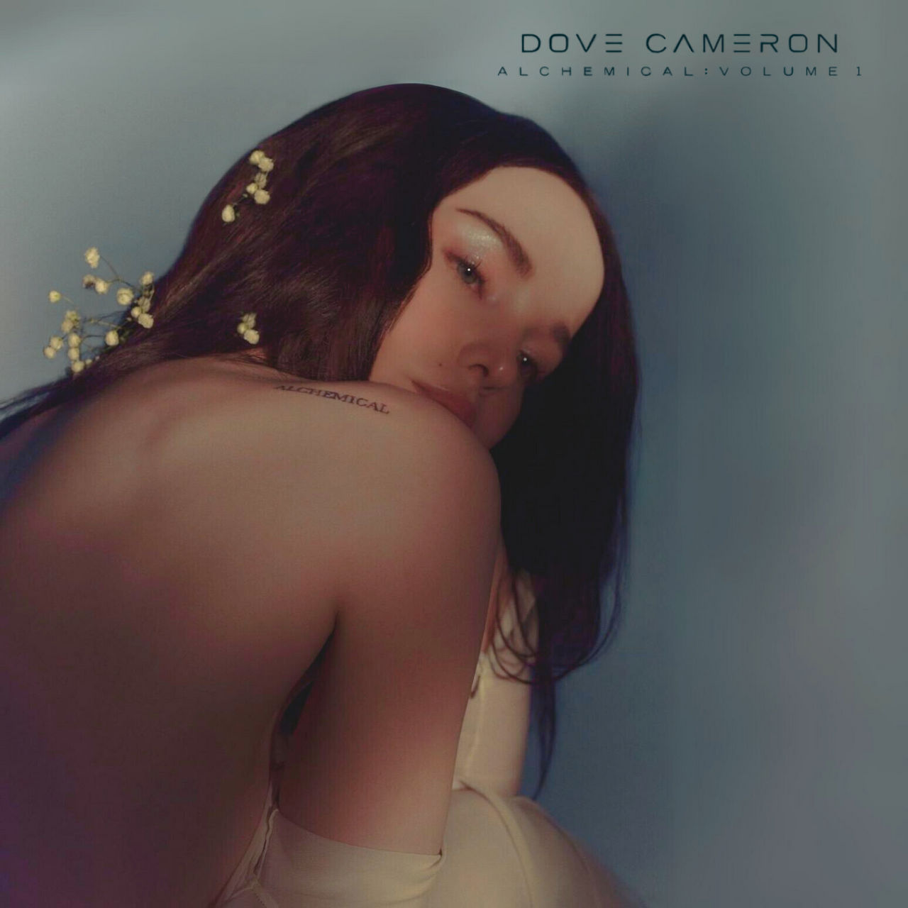 Dove Cameron - Alchemical Vol 1 by msilva23 on DeviantArt Dove Cameron - Alchemical Vol 1 by msilva23 on DeviantArt