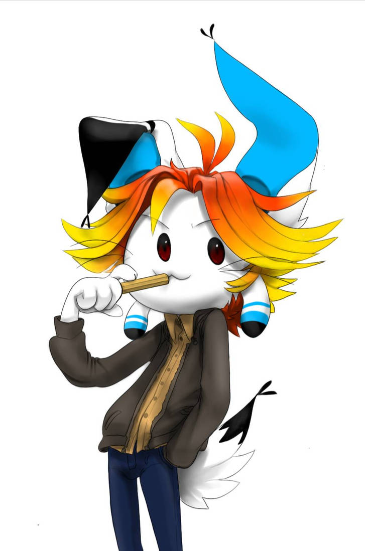 Kleenky Fill By Kleenkyfill On Deviantart