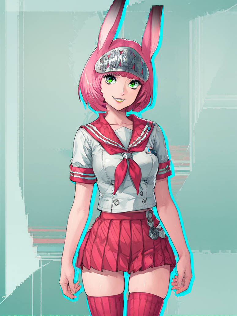 Sailor Catherina By Airtbad On Deviantart