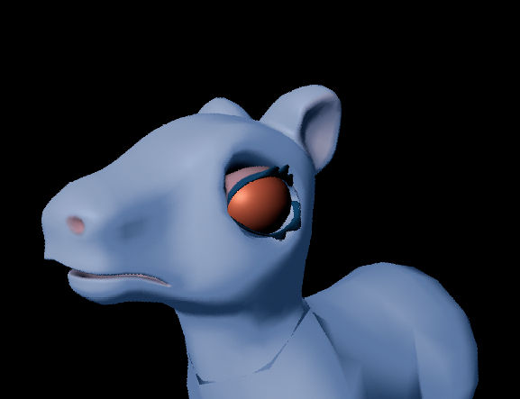 PROGRESS by mooshakes on DeviantArt