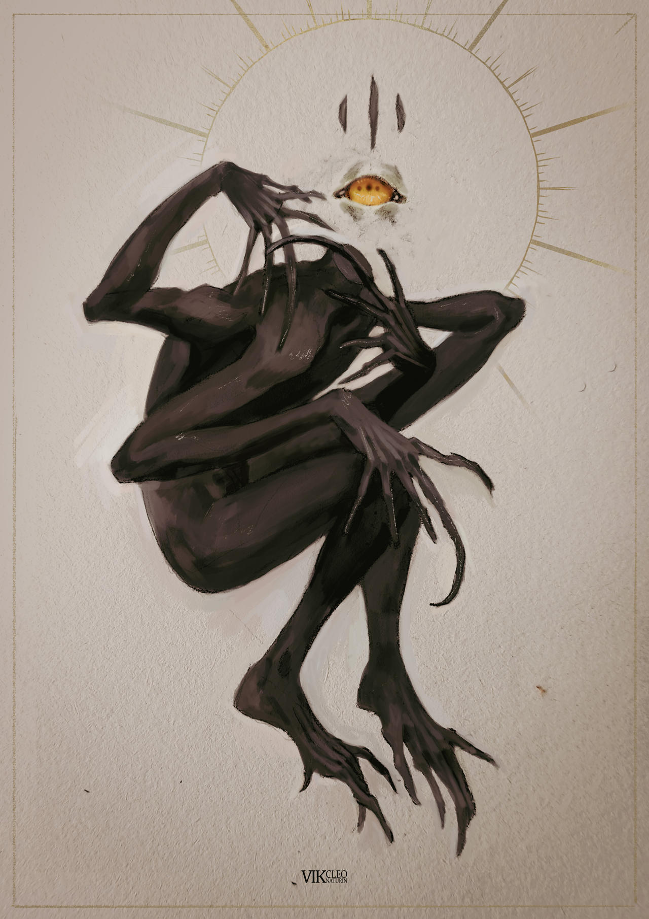 A Silly Fellow By CleoNaturin On DeviantArt a-silly-fellow-by-cleonaturin-on-deviantart