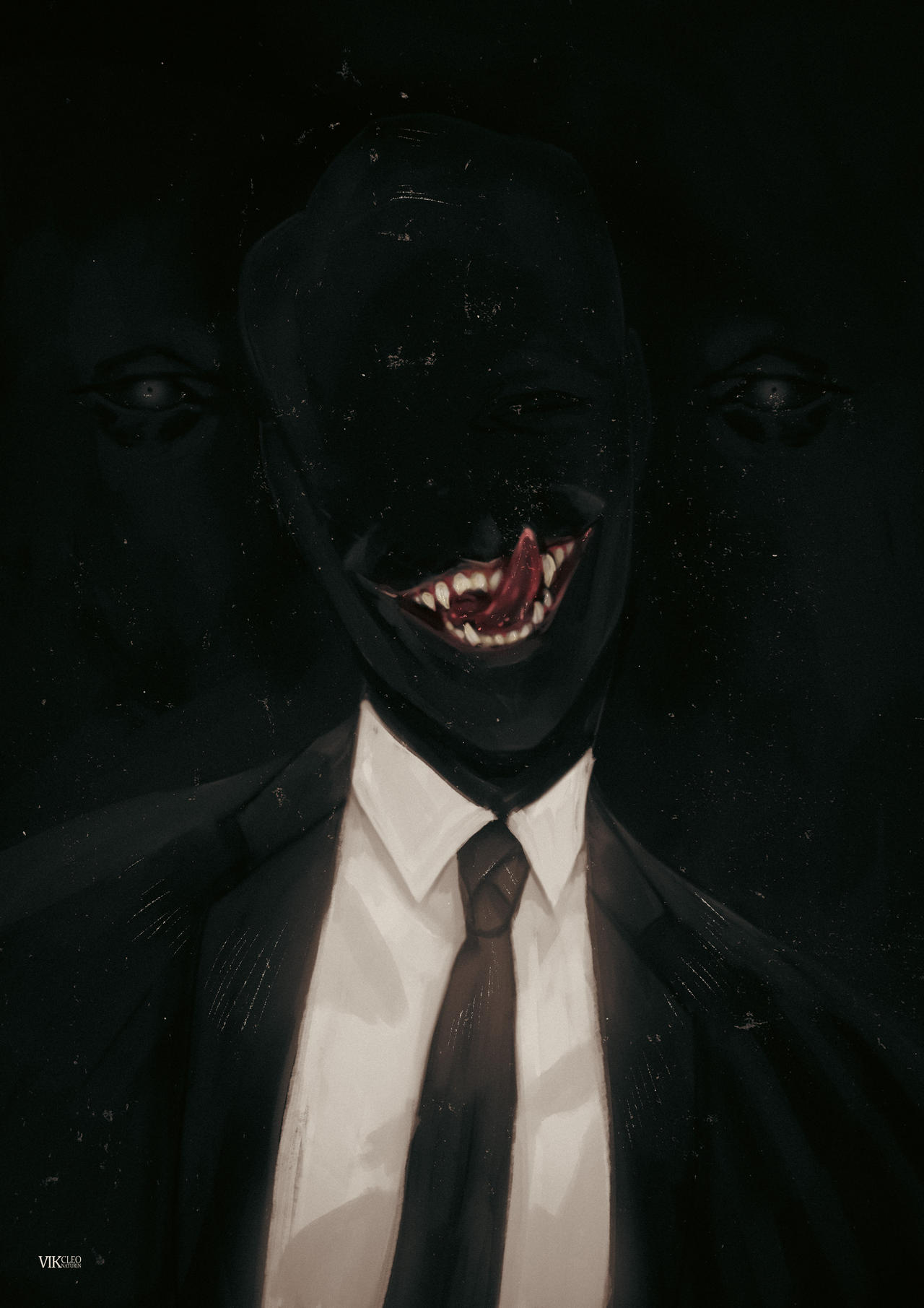 I Swear Im Not Being Horny On Main By Cleonaturin On Deviantart