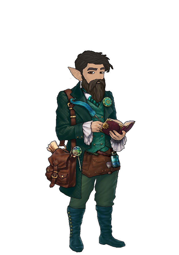 Male Rock Gnome Concept art (Forgotten Realms) by ForgottenRealmsArt on ... Male Rock Gnome Concept art (Forgotten Realms) by ForgottenRealmsArt on ...