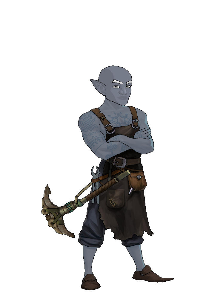 Male Deep Gnome concept art (Forgotten Realms) by ForgottenRealmsArt on ... Male Deep Gnome concept art (Forgotten Realms) by ForgottenRealmsArt on ...