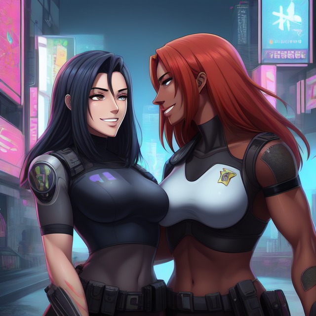 V X F8 Violet X Felicity By Nickwash94 On Deviantart