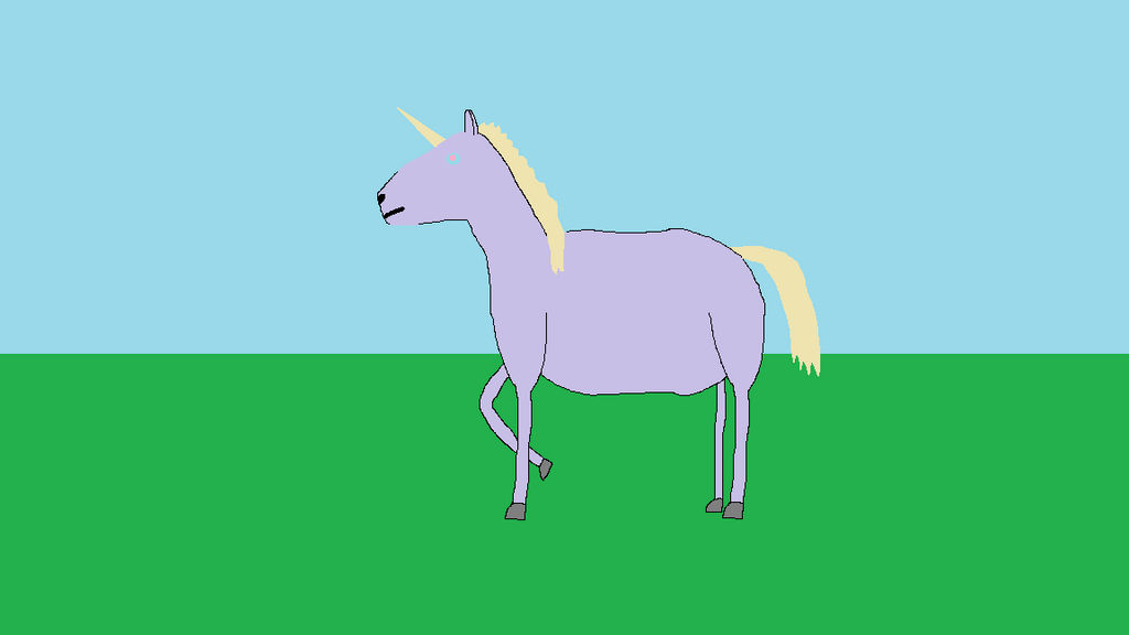Unicorn7 by Mike-the-dabbler on DeviantArt Unicorn7 by Mike-the-dabbler on DeviantArt