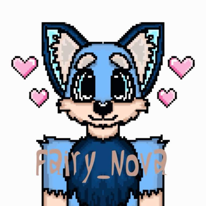 Simple Pixel GIF Commissions by fairynova44 on DeviantArt Simple Pixel GIF Commissions by fairynova44 on DeviantArt