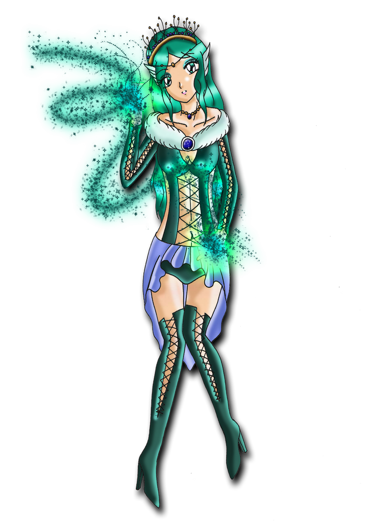 Task 5 - Discovering your past by TenshiNeera on DeviantArt Task 5 - Discovering your past by TenshiNeera on DeviantArt
