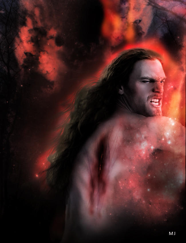 Until The End By Eithen On Deviantart
