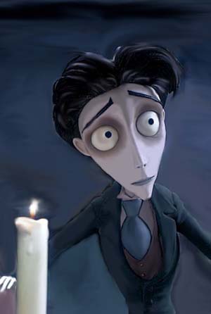 Victor-Corpse Bride by RainbowCornflakes on DeviantArt