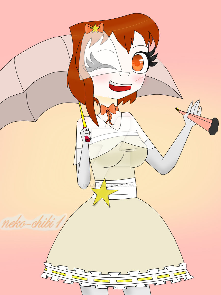 Princess Dalia By Neko Chibi1 On Deviantart