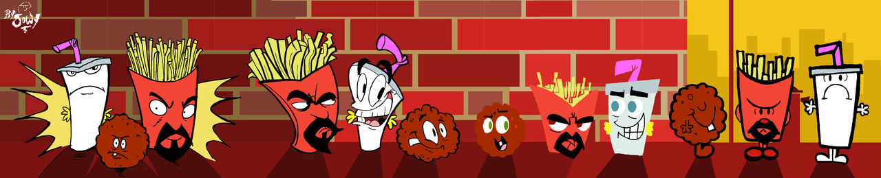 Athf My Way By Jowyb On Deviantart