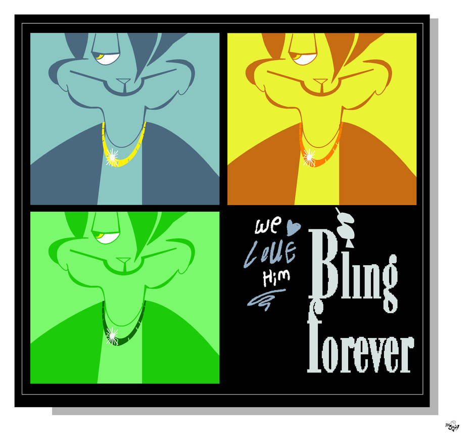 We Love Him Album Cover By Jowyb On Deviantart