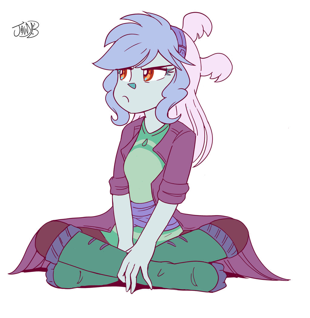 Jenny Are You Serious By Jowyb On Deviantart