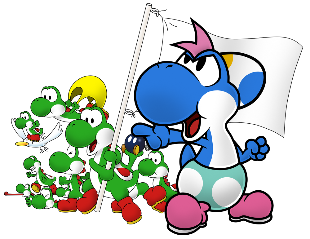 Born to Lead by teh-yoshi on DeviantArt