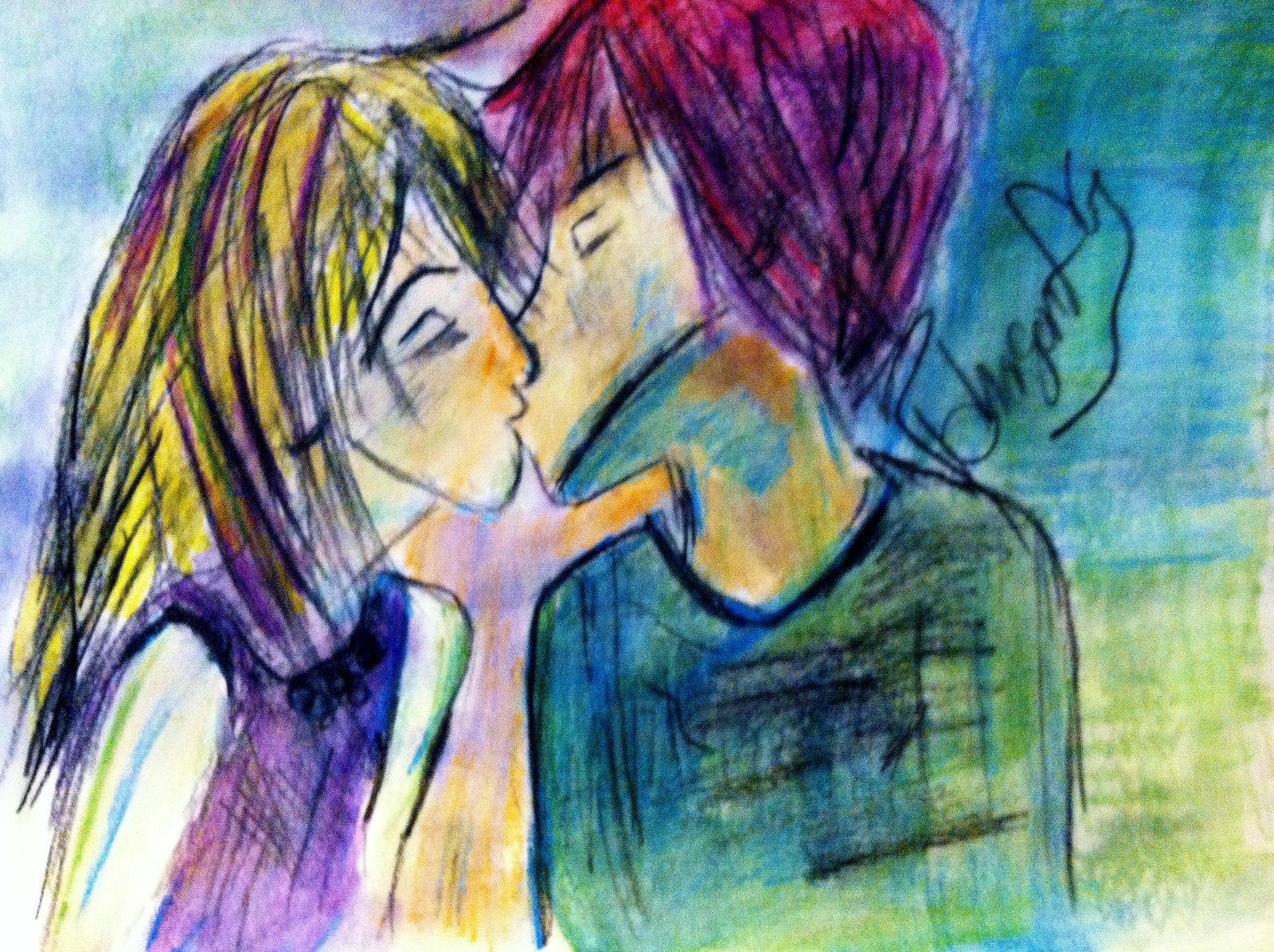 Passion by Gwas-y-neidr on DeviantArt Passion by Gwas-y-neidr on DeviantArt