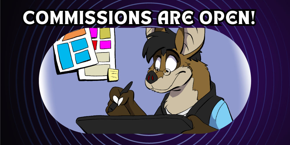 Commissions Always Open by Slasher12 on DeviantArt Commissions Always Open by Slasher12 on DeviantArt