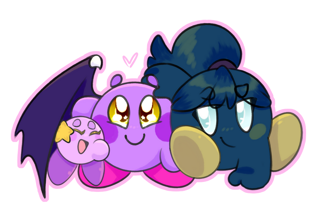 Family By TheMandarinEternal On DeviantArt family-by-themandarineternal-on-deviantart