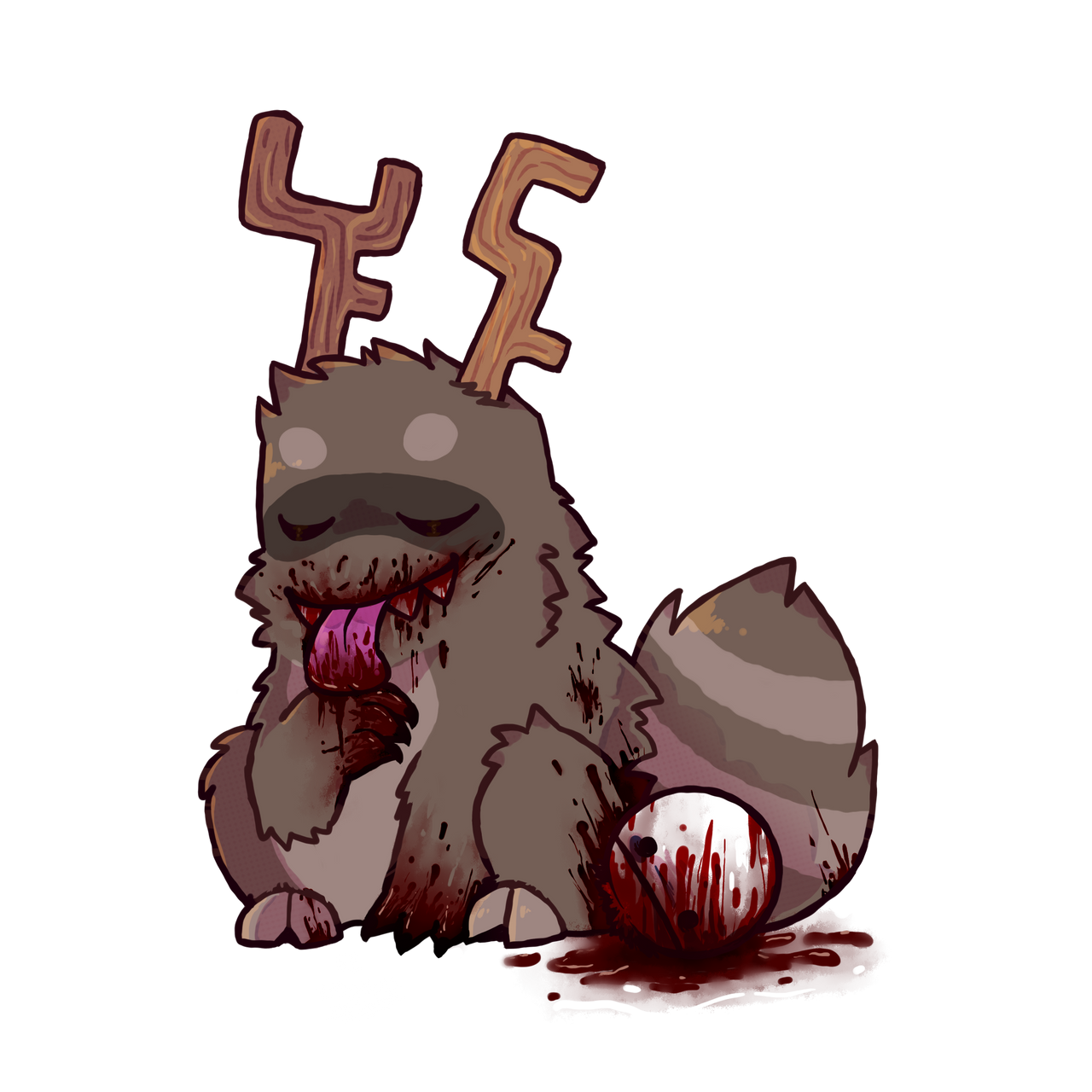 Snack Time By Themandarineternal On Deviantart