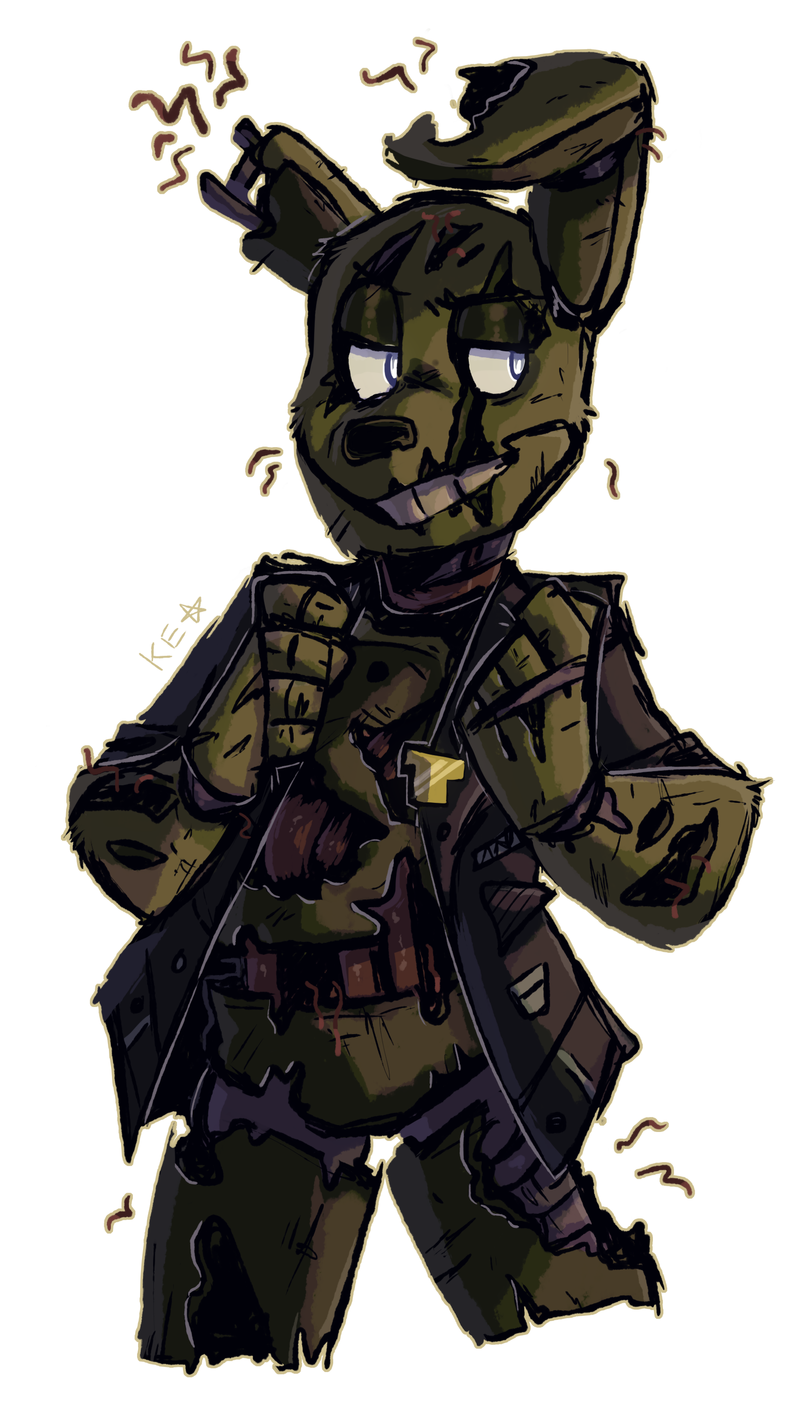 The Definition Of Cool By TheMandarinEternal On DeviantArt the-definition-of-cool-by-themandarineternal-on-deviantart