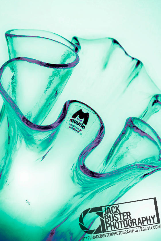 Muurla Vase by Bu5t3r on DeviantArt