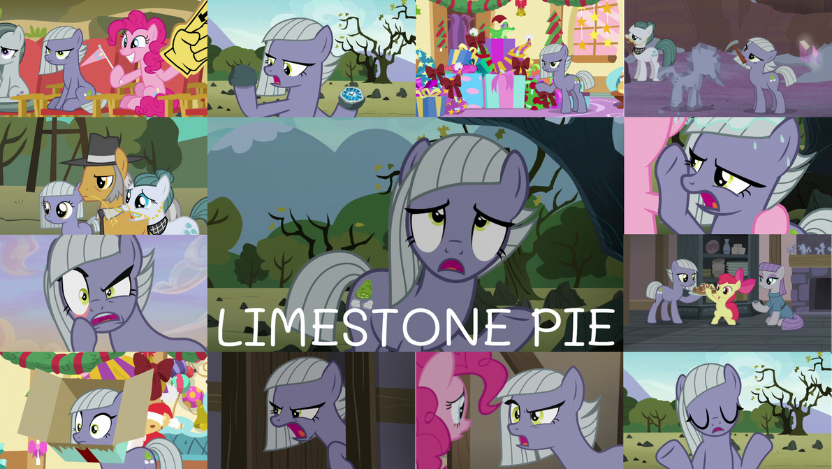 Limestone Pie By Quoterific On Deviantart