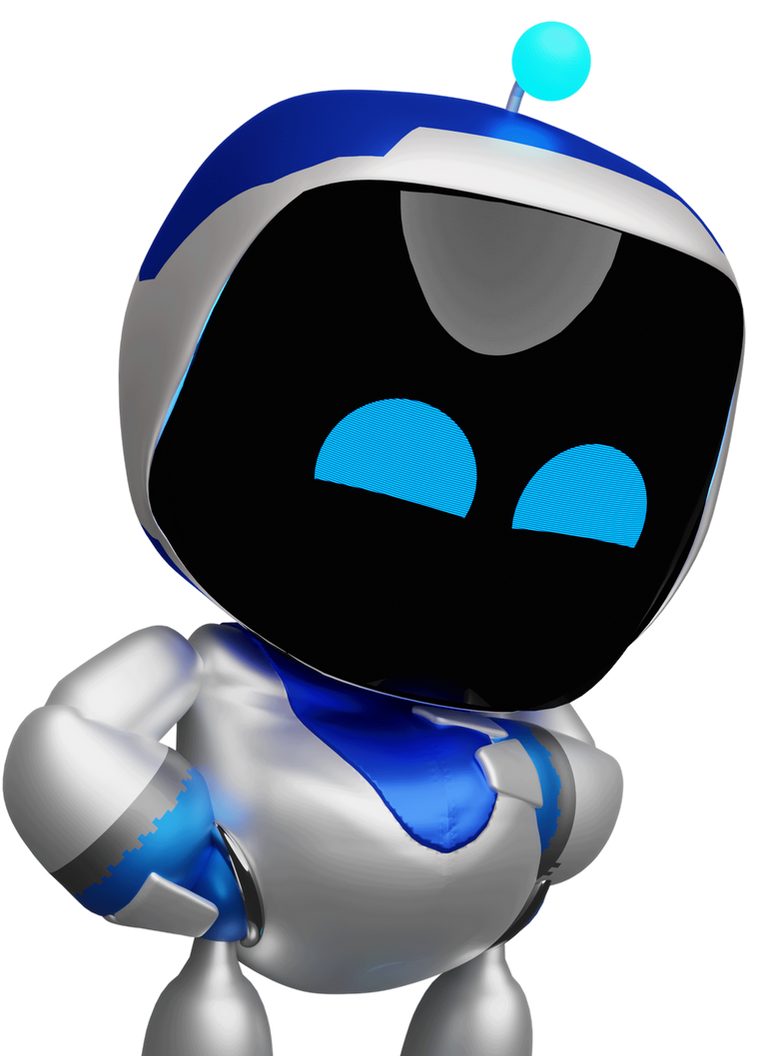 Astro rubbing his tummy (Blender) by Shortshaker on DeviantArt Astro rubbing his tummy (Blender) by Shortshaker on DeviantArt