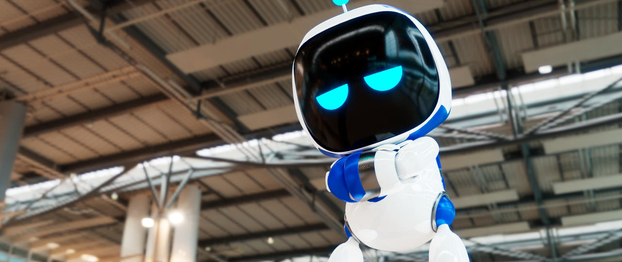 Astro Bot lookin hip 2 by Shortshaker on DeviantArt Astro Bot lookin hip 2 by Shortshaker on DeviantArt