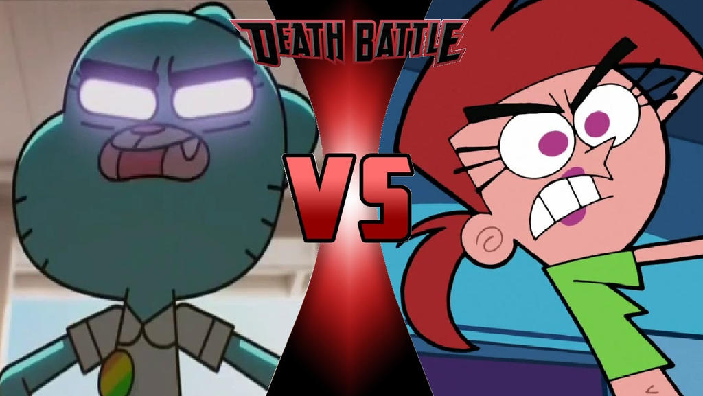 Nicole Watterson Vs Vicky By Omnicidalclown1992 On Deviantart