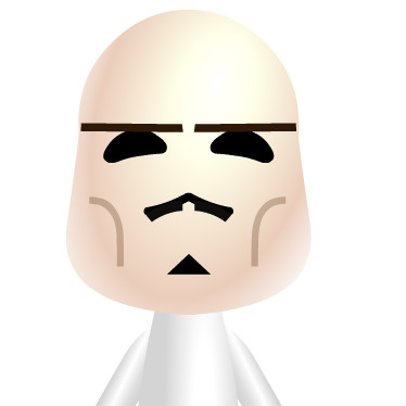 mii storm trooper by rubtox on DeviantArt