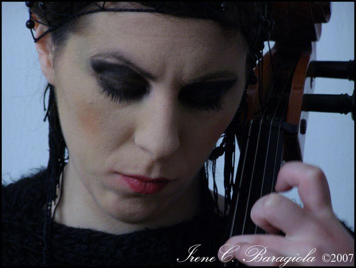 Clementina 2 - La Gotera Films by irenillacb on DeviantArt