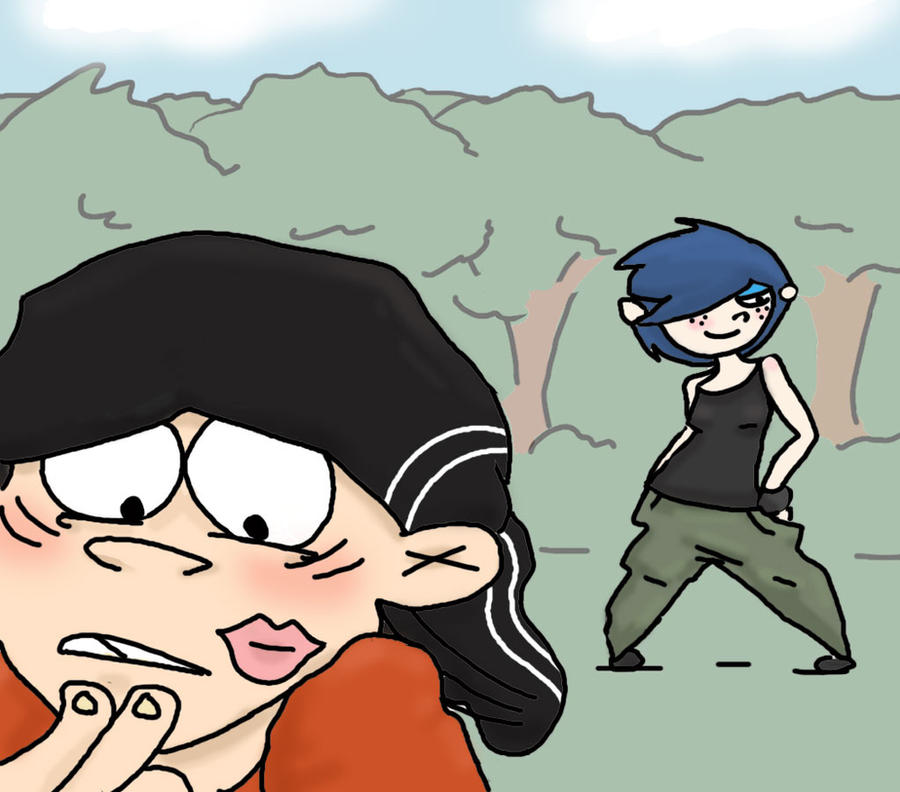 Intriguing Edd Marie By Eternallost On Deviantart