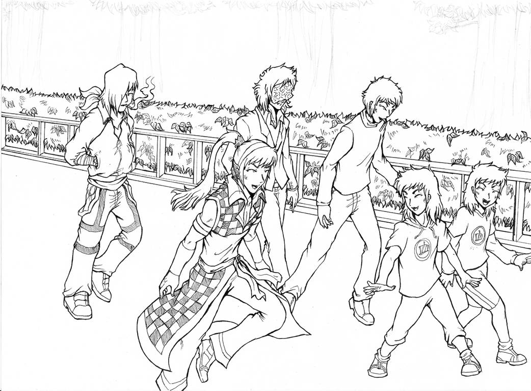 CR Random Event By WolveForger On DeviantArt cr-random-event-by-wolveforger-on-deviantart