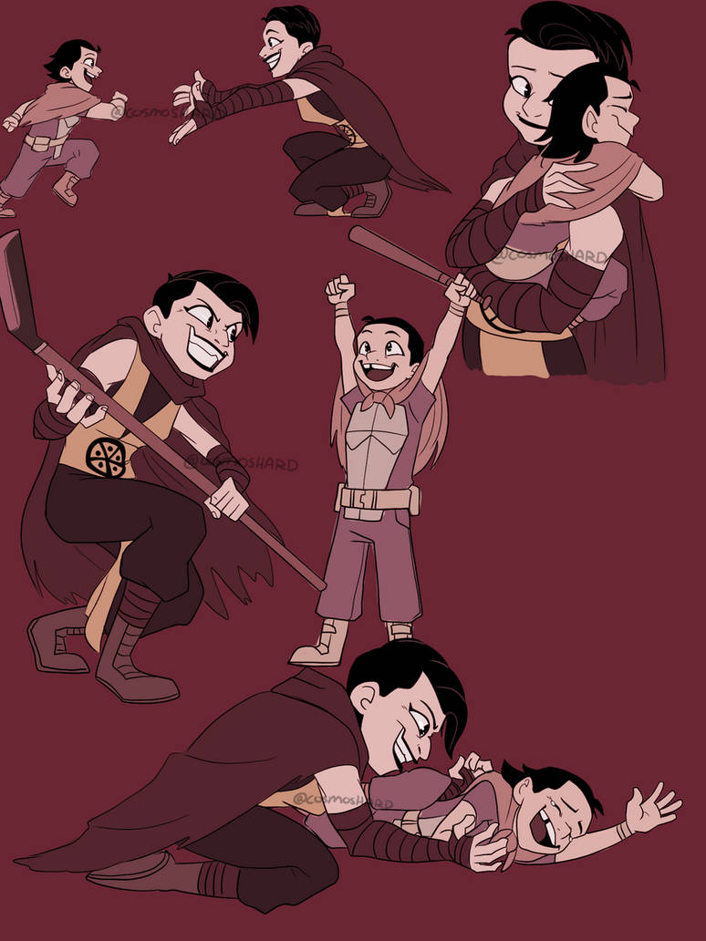 The Casey Thing Name Pending By Cosmoshard On Deviantart